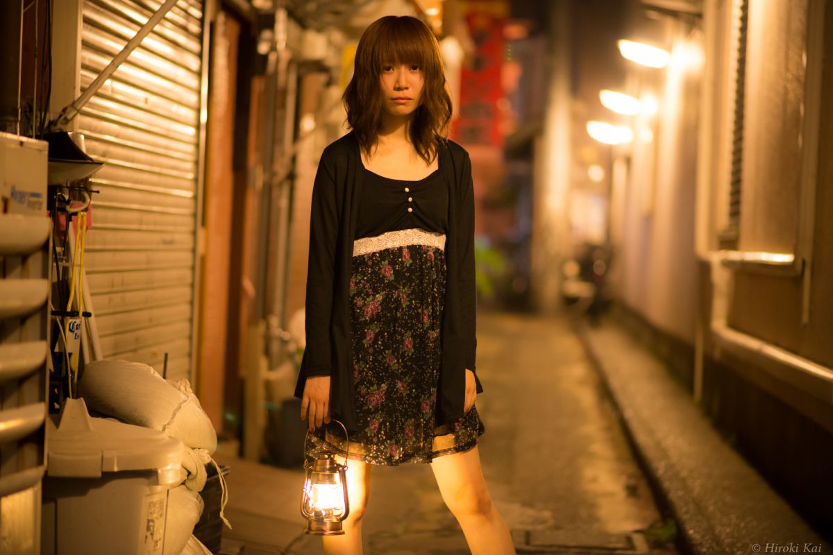 Where The Streets Have No Name | GANREF