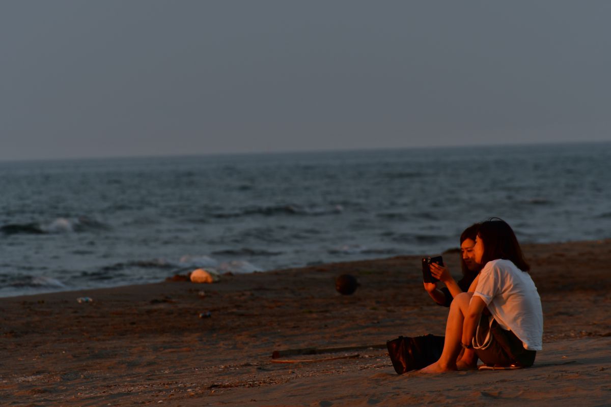 マジックアワー | GANREF