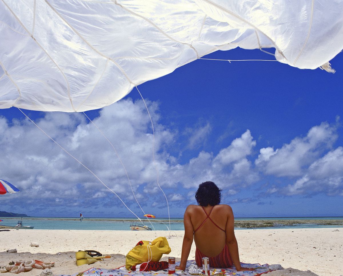 The Big Sky | GANREF