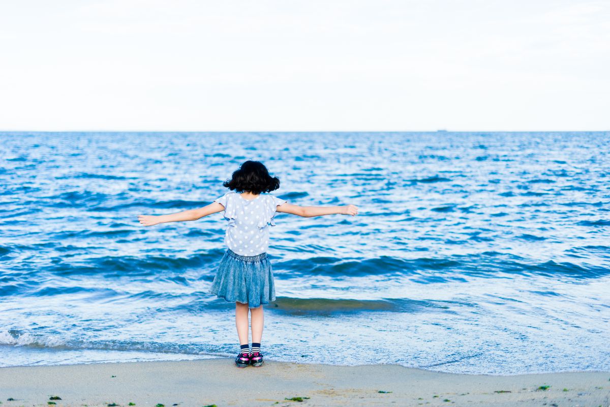 waters edge | GANREF