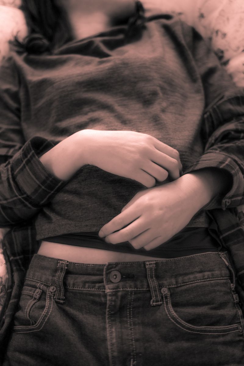 hands of my wife | GANREF