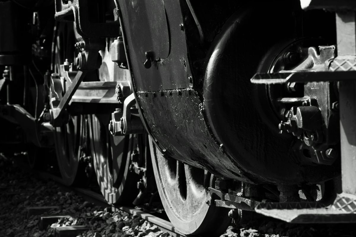 C58型51号機関車・1 | GANREF