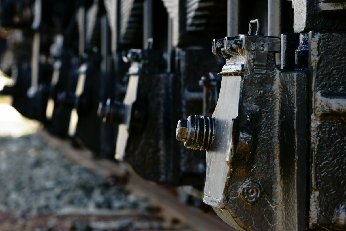 C58型51号機関車・4 | GANREF