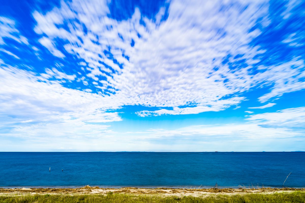 drifting clouds | GANREF