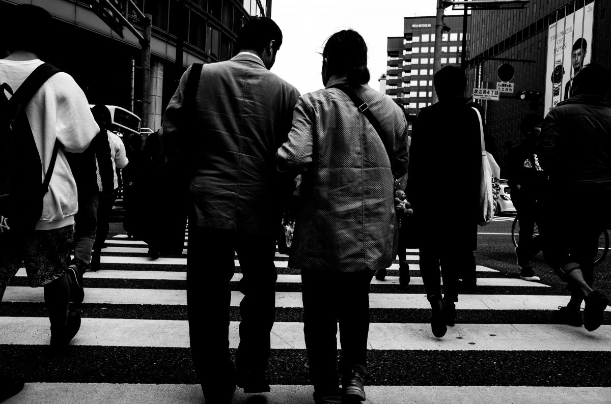 tenjin walk 4 | GANREF