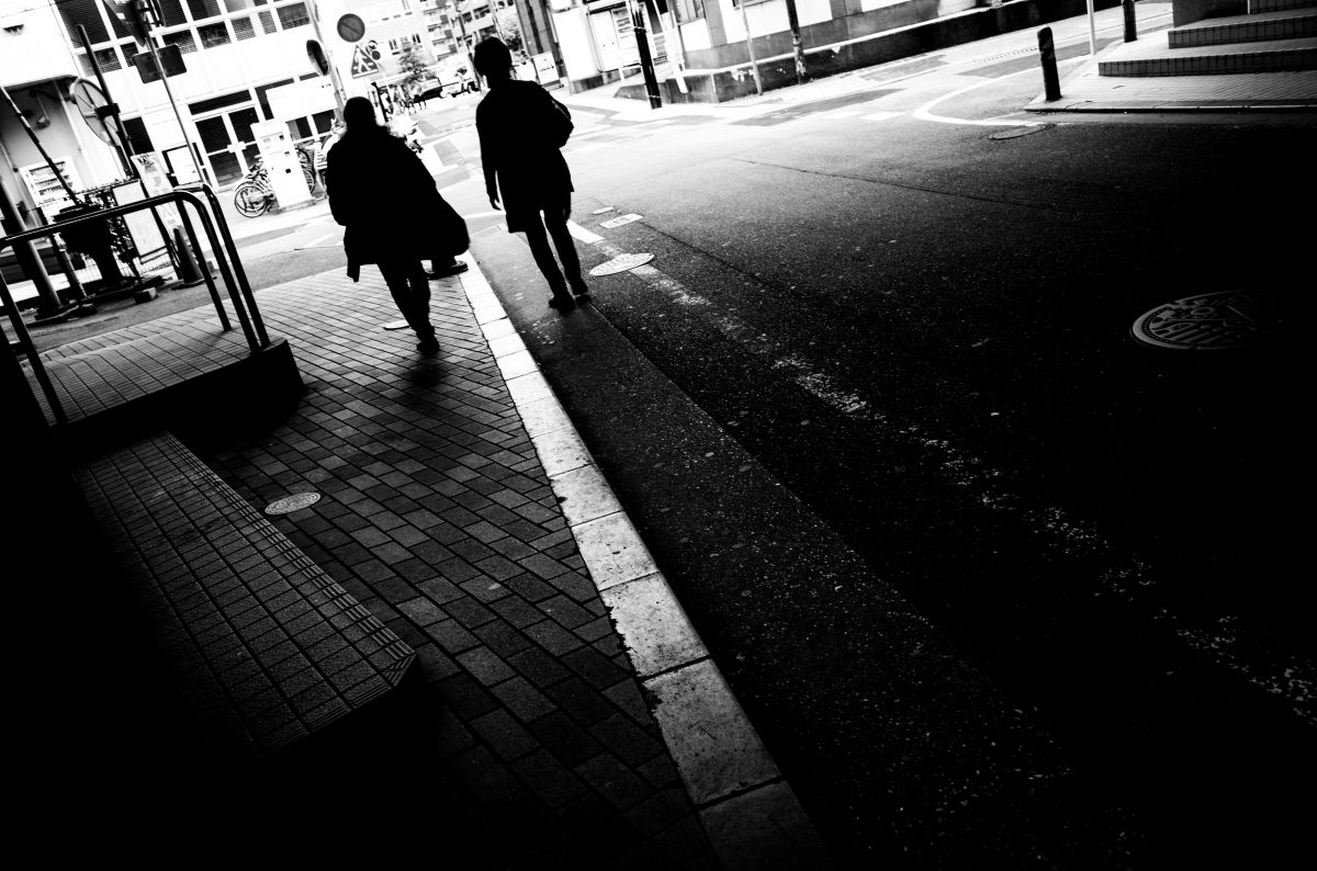 tenjin walk 2 | GANREF