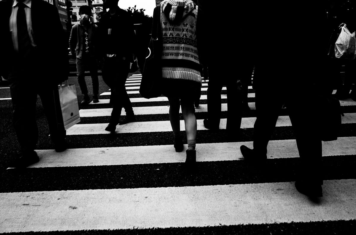 tenjin walk 1 | GANREF