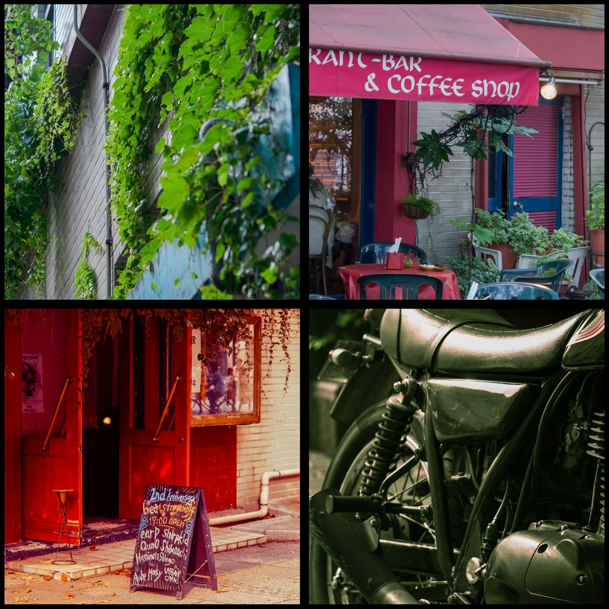 Daylight〜横濱スナップ〜 | GANREF