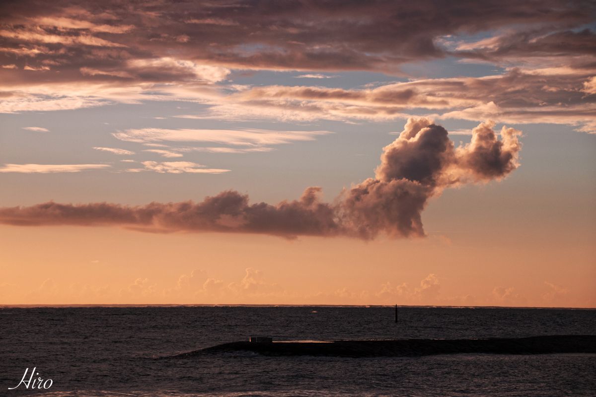 clouds move** | GANREF