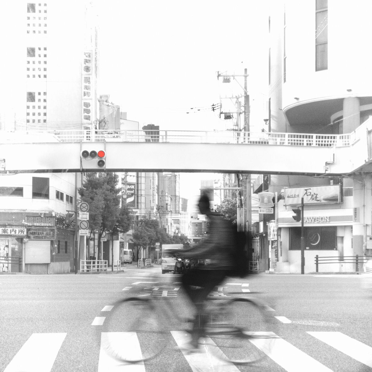 intersection | GANREF