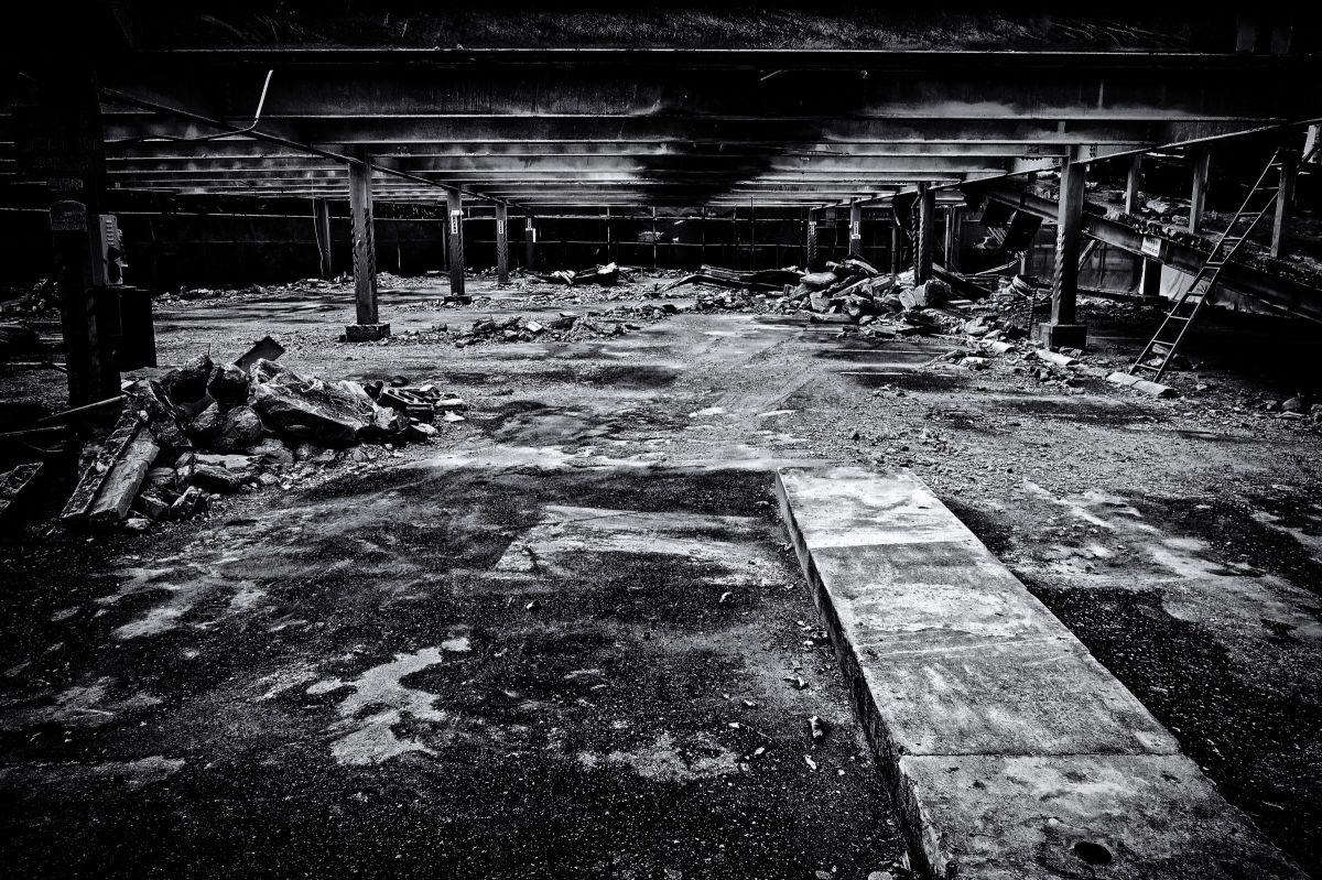 destruction | GANREF