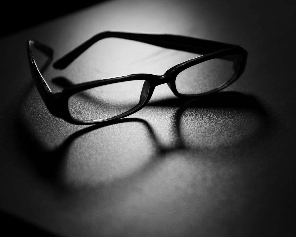 light and shadow | GANREF