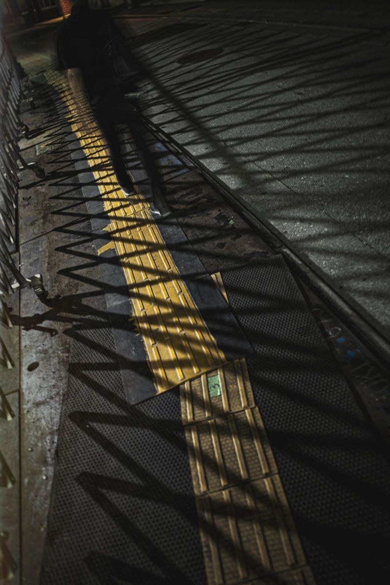 shadow zone | GANREF