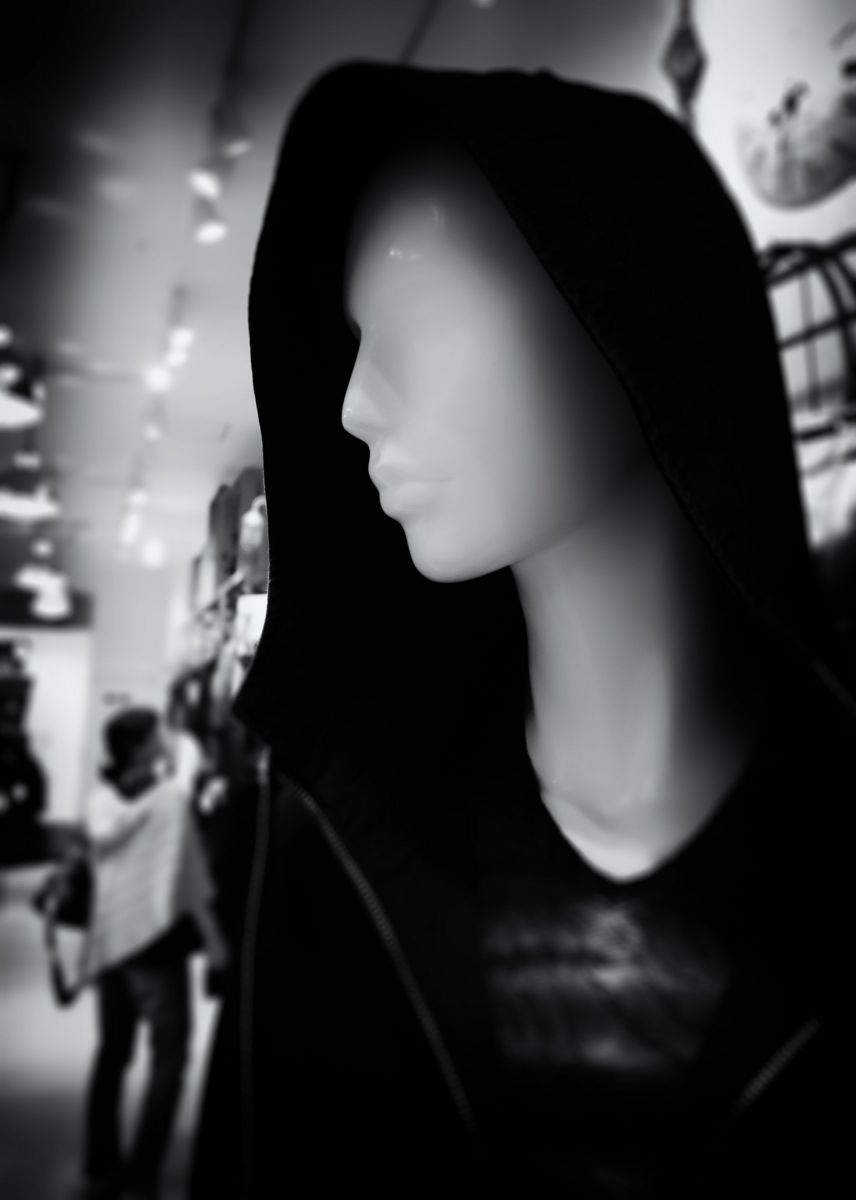 my own place | GANREF