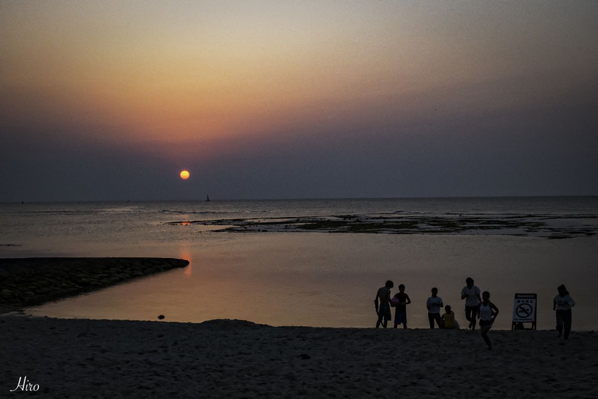 boon companion | GANREF