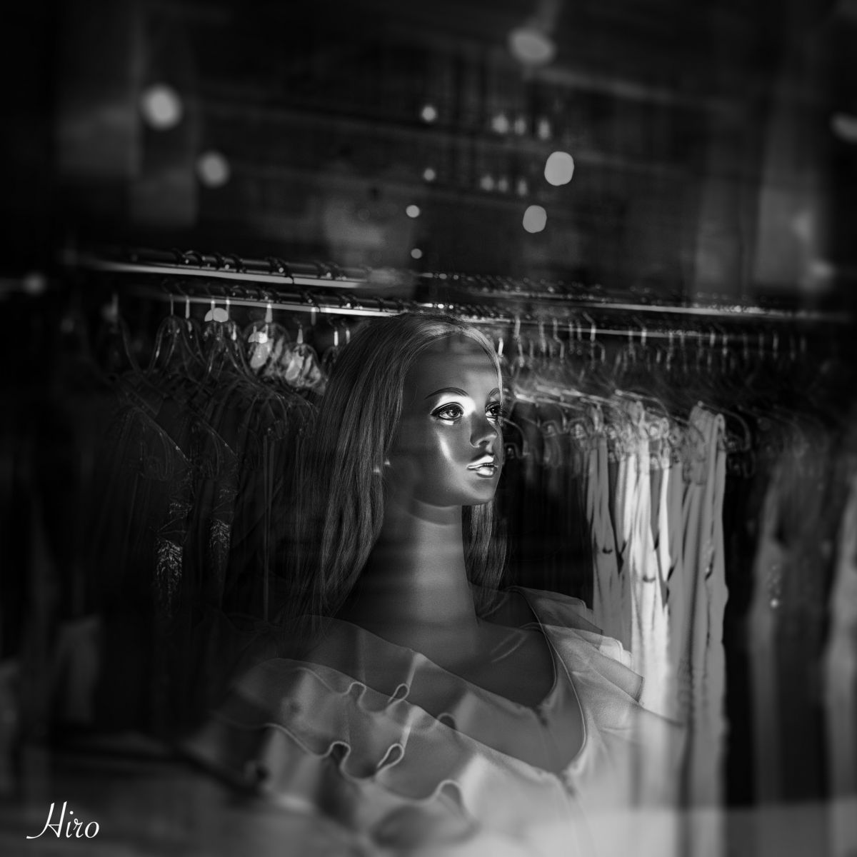 peace of mind | GANREF