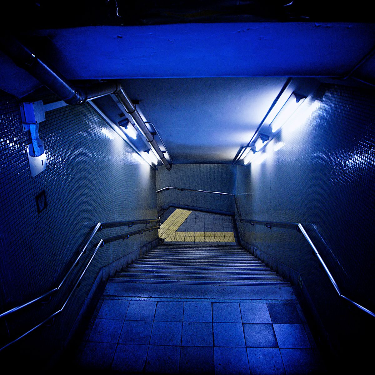 Underground | GANREF