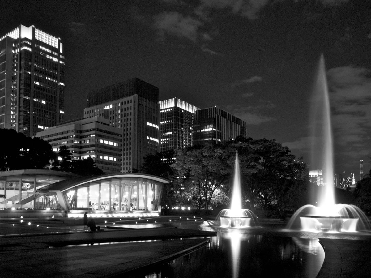 Bright light 3 | GANREF