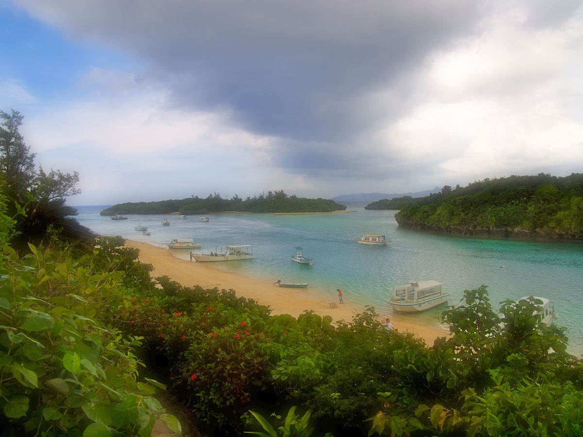 Sightseeing | GANREF