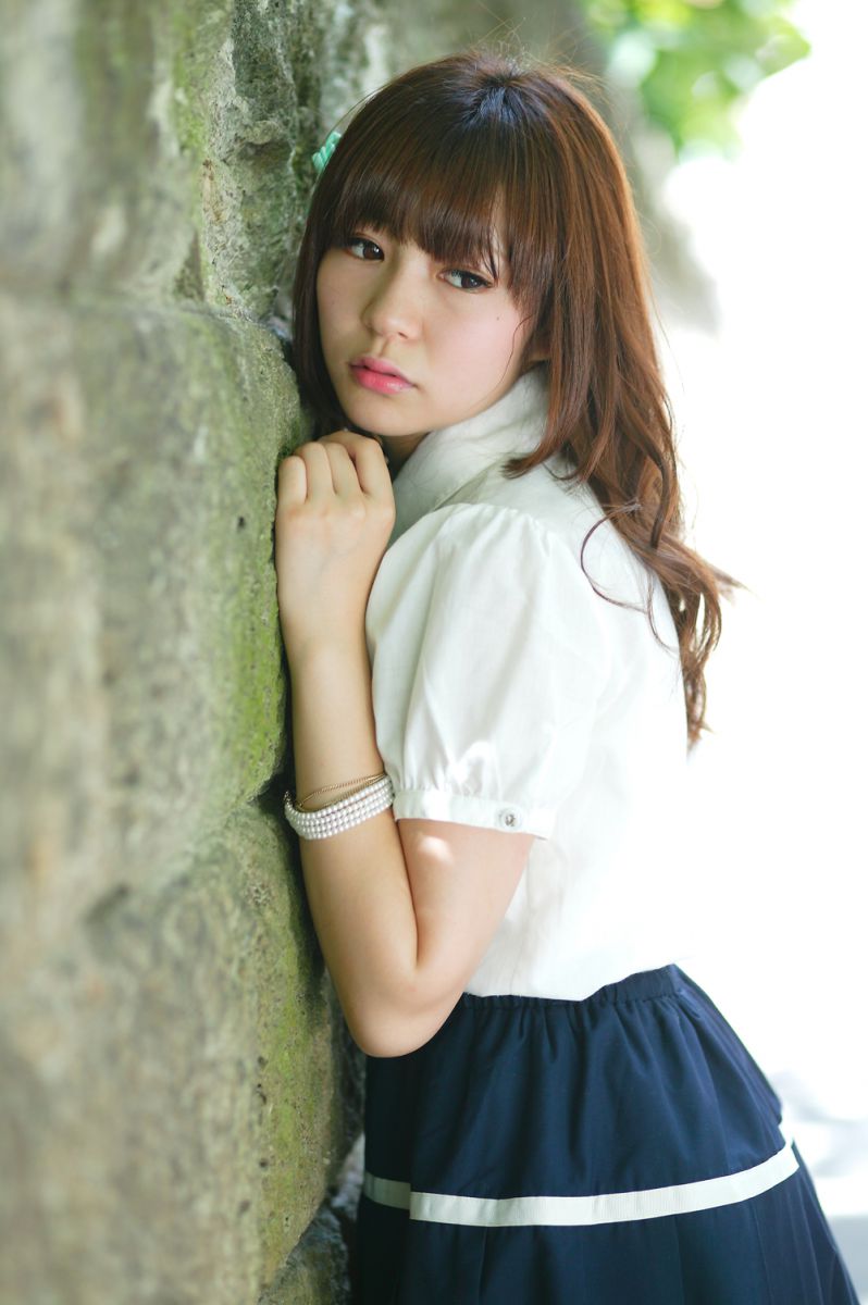 夏と少女 | GANREF