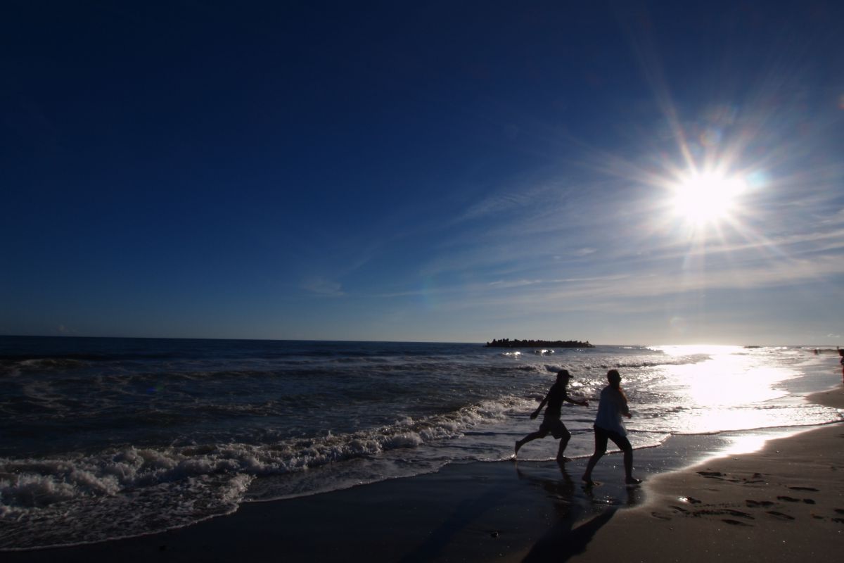 アツアツBeach | GANREF