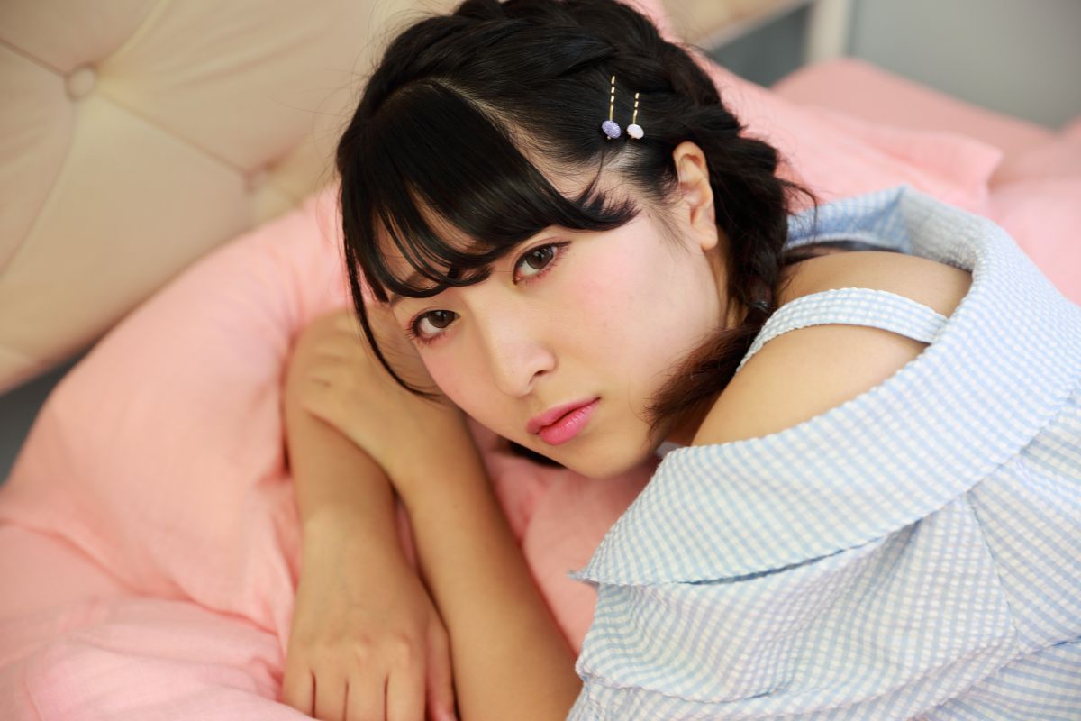 泣いてもいいですか…？ | GANREF