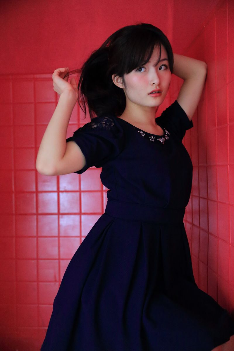 あらっ、後れ毛？ | GANREF