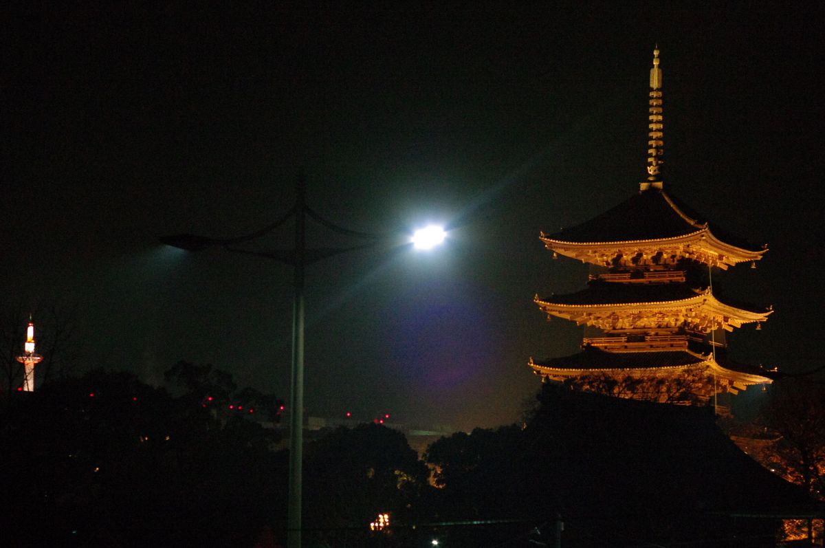 Kyoto-New Year | GANREF