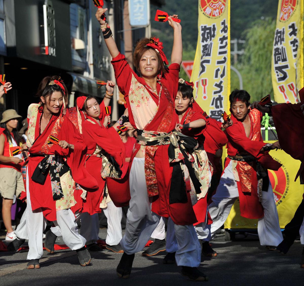 Lets Dancing！ | GANREF