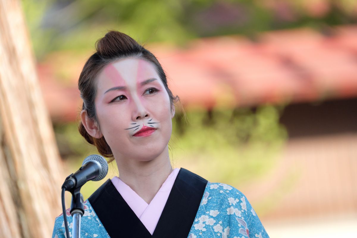 ステキ～w | GANREF