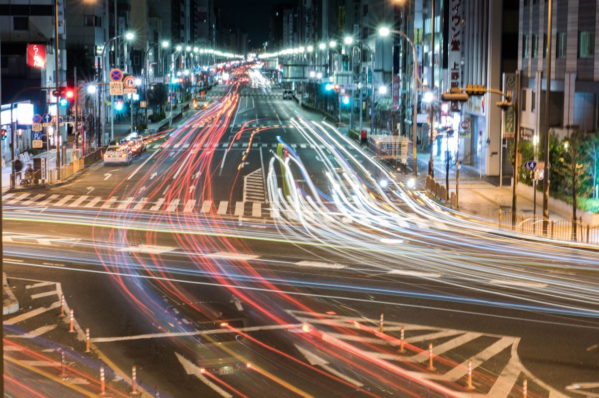 shinagawa right road | GANREF