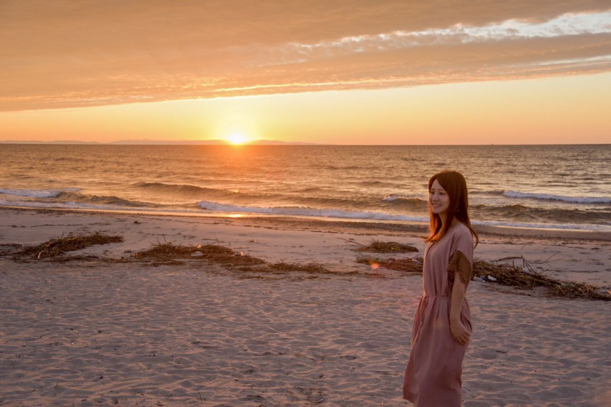 endless summer | GANREF