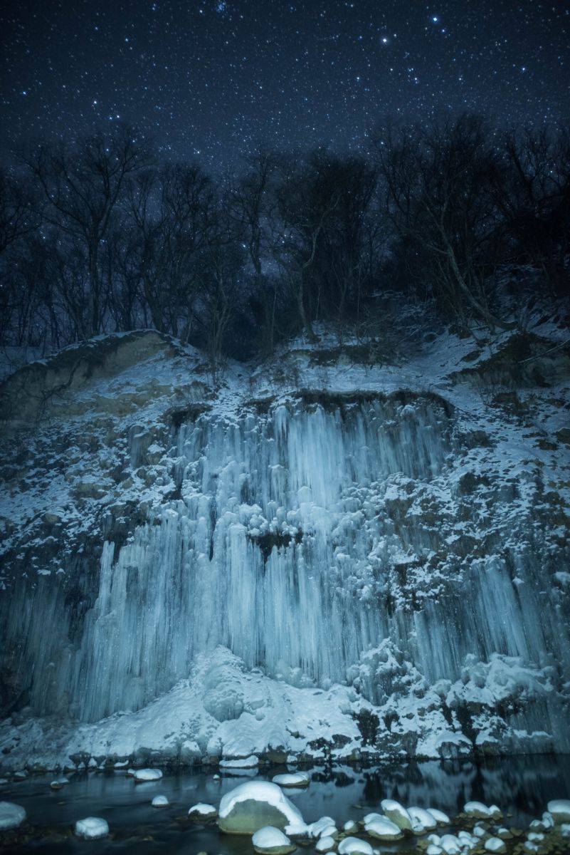 Freeze drop down | GANREF