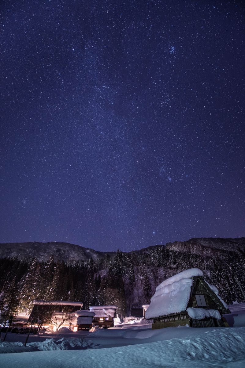 star village | GANREF