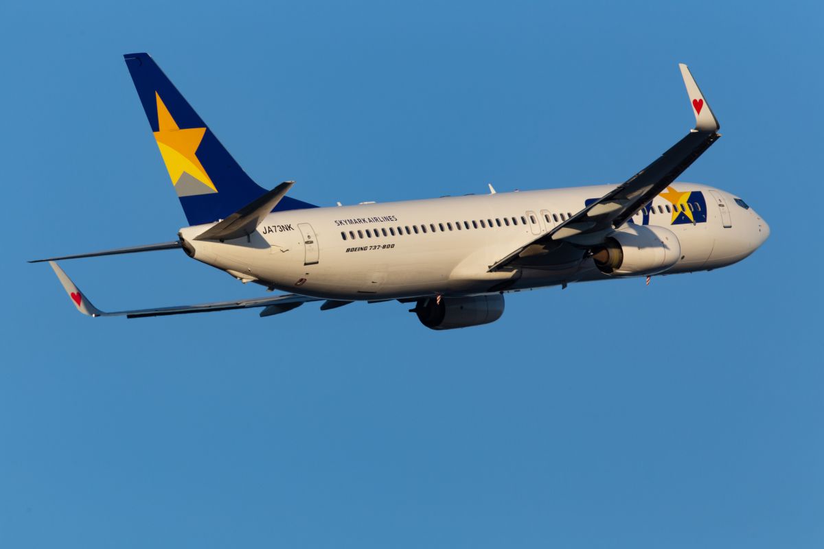 flying high | GANREF