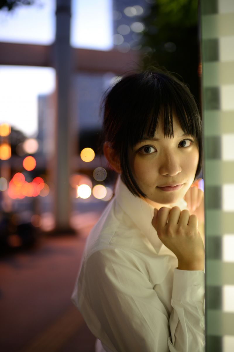 夕暮れの街 | GANREF