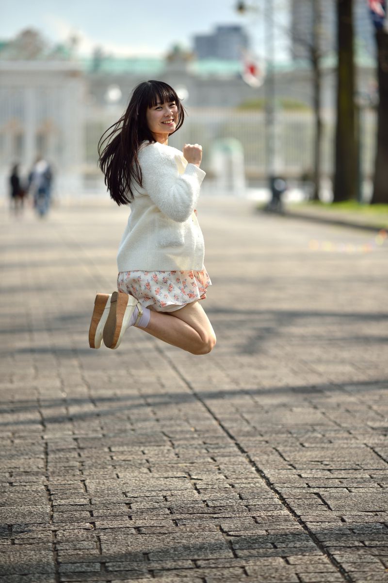 JUMP | GANREF