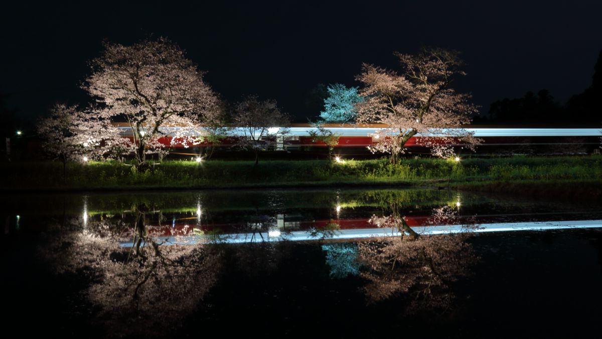 ローカル新幹線 | GANREF