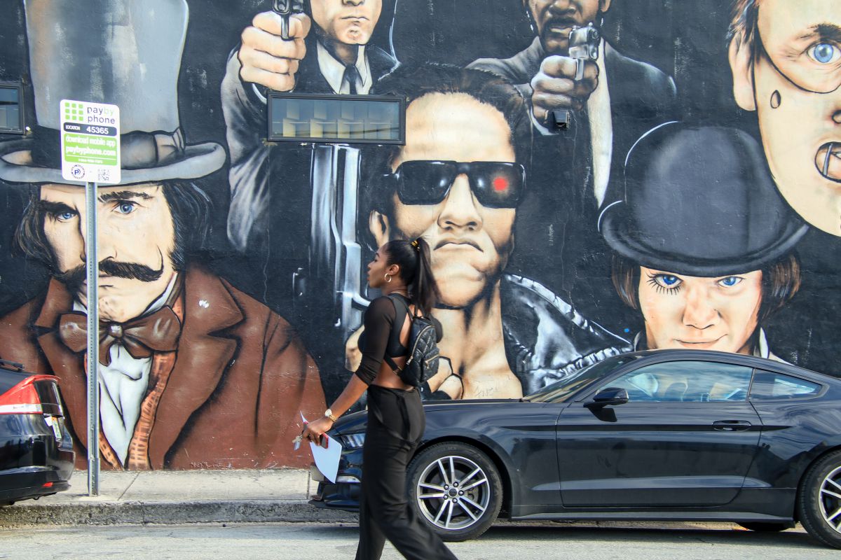 Danger zone | GANREF