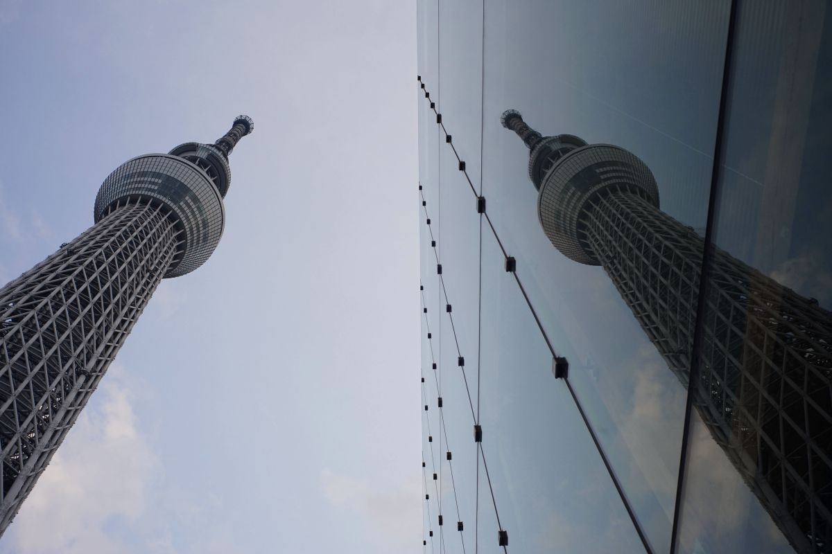 東京さんぽ～twins～ | GANREF