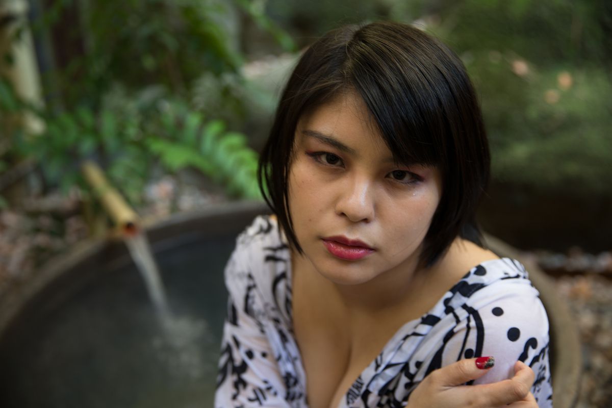 どうしよう… | GANREF