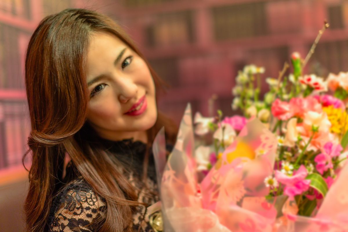 いろは・Birthday・last | GANREF