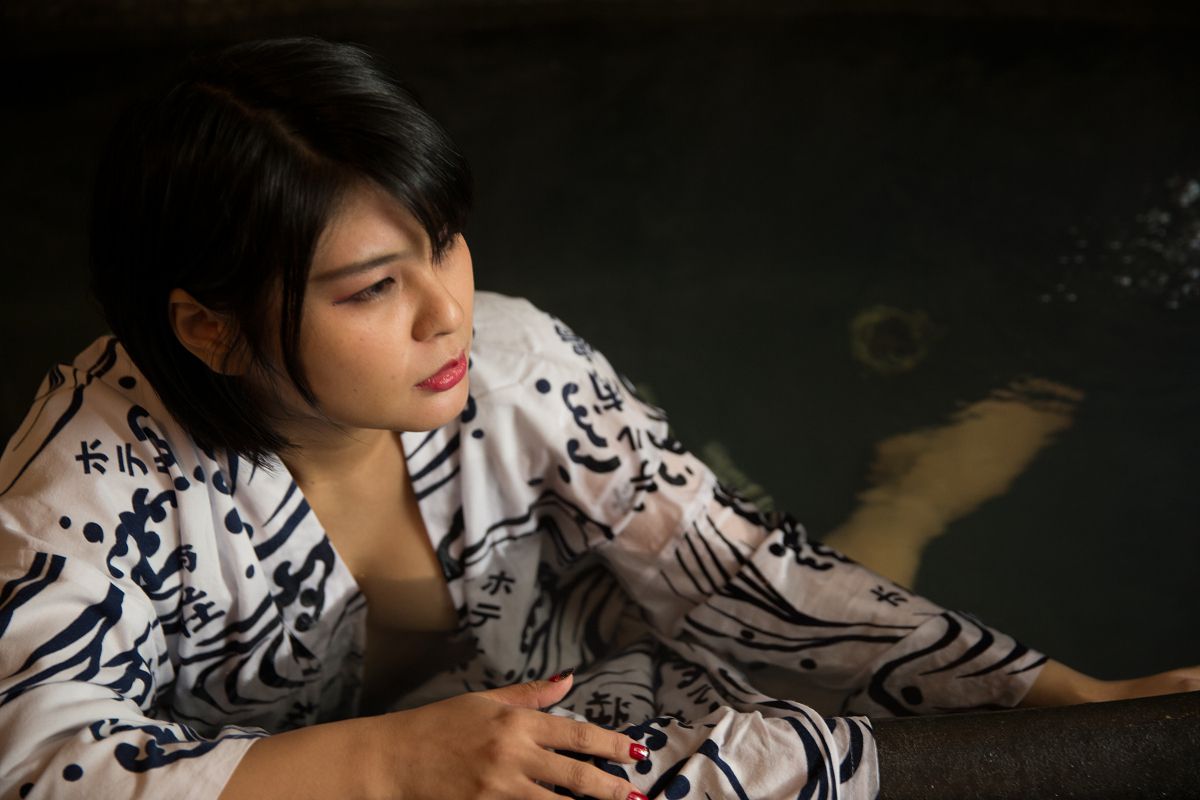 決心・・ | GANREF