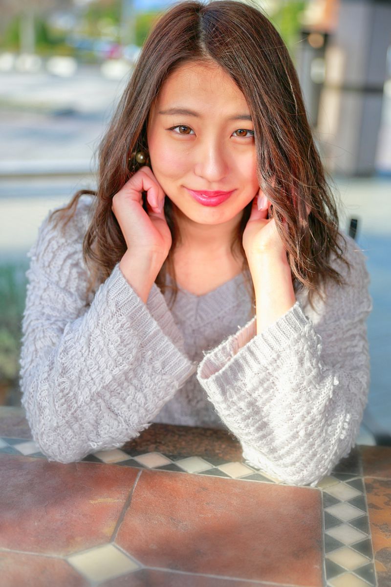 さやさん ♪ オープンカフェ。 | GANREF