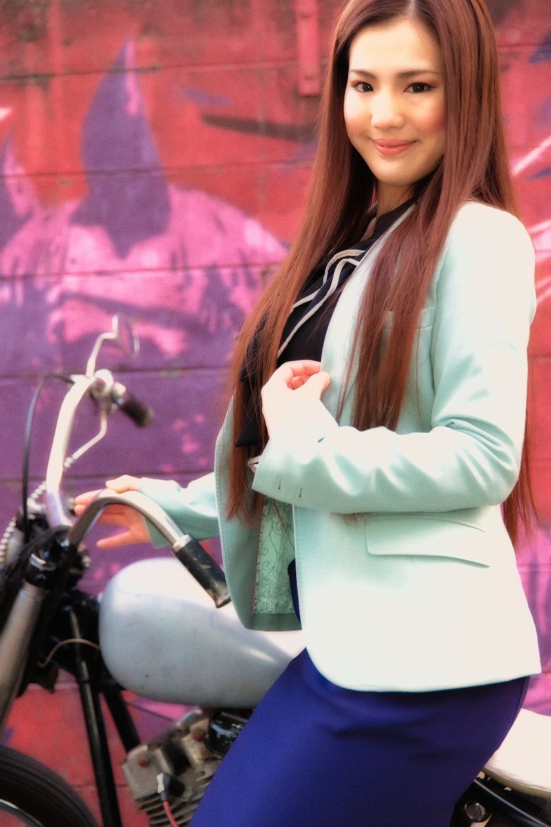 Wall-Art & Bike | GANREF