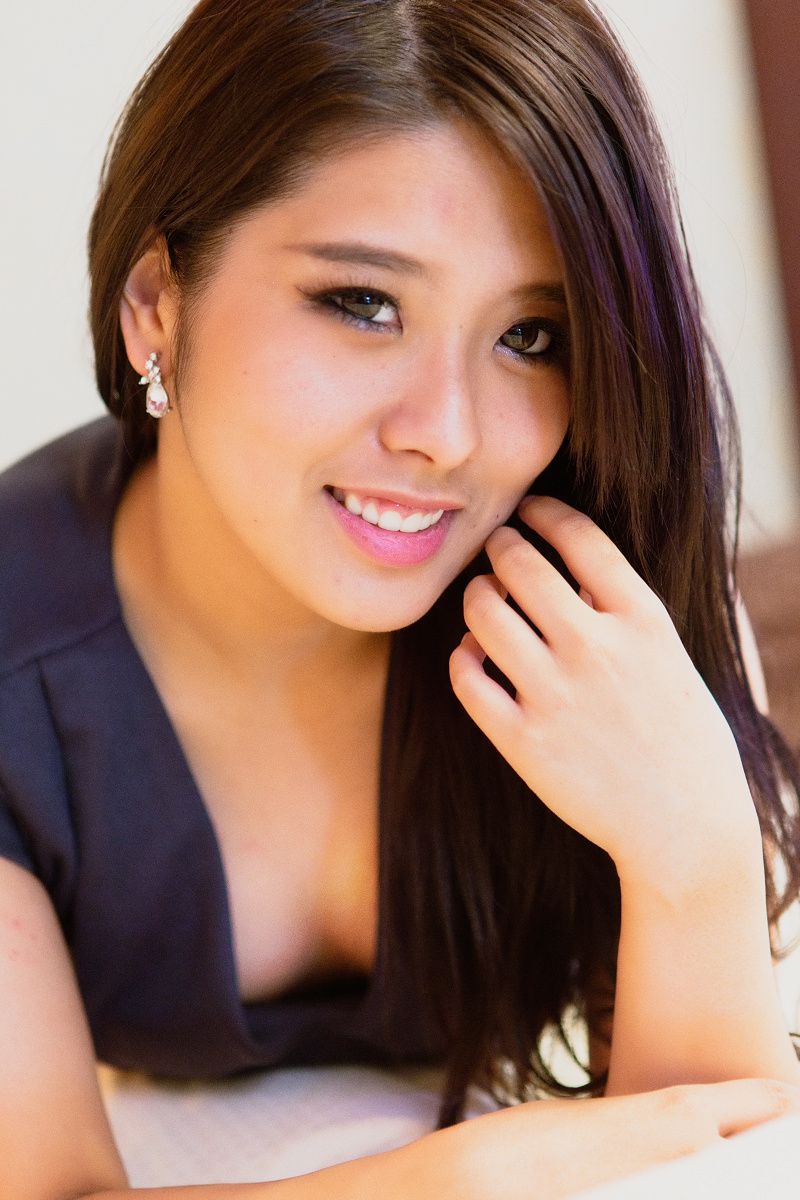 ゆみさん・ポートレート3 | GANREF