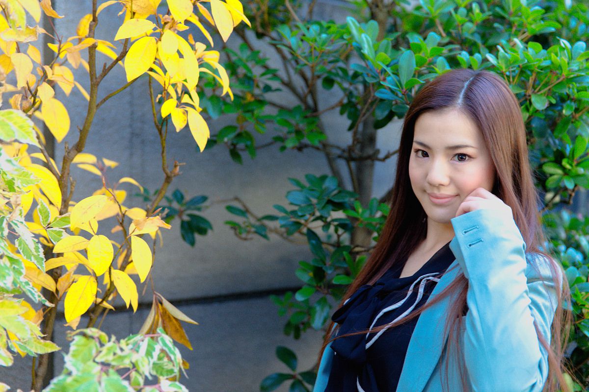 with Yellow 3 | GANREF