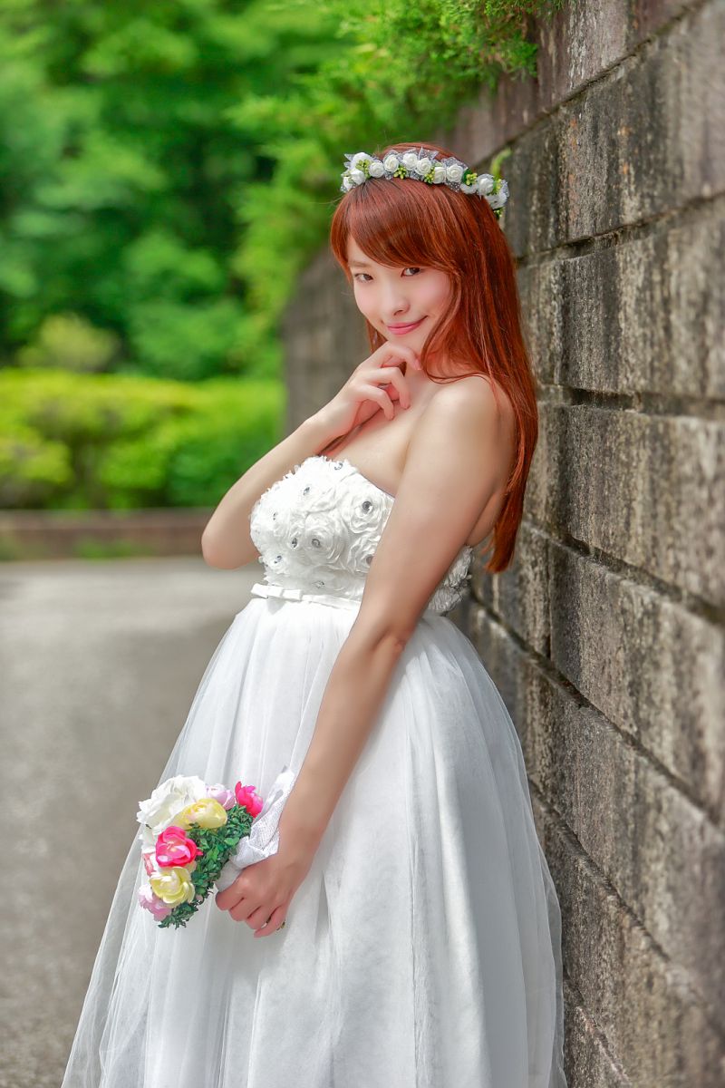 ウェディング（美央･6) | GANREF
