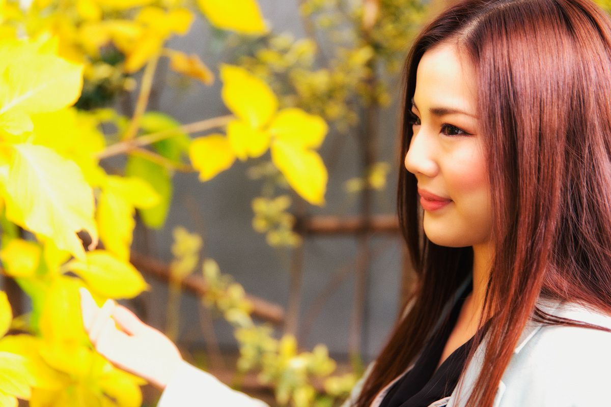 with Yellow | GANREF