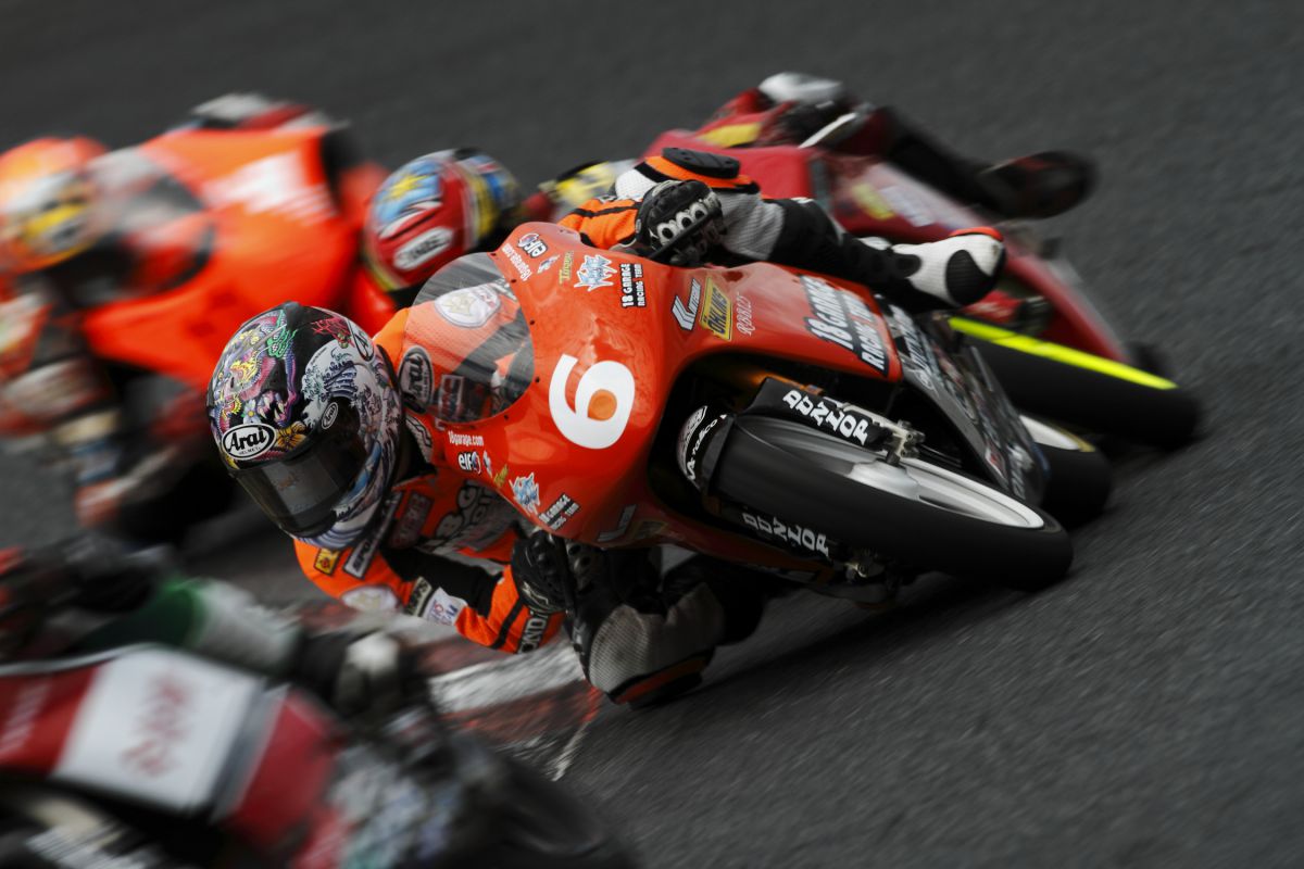 Edge of the knife | GANREF